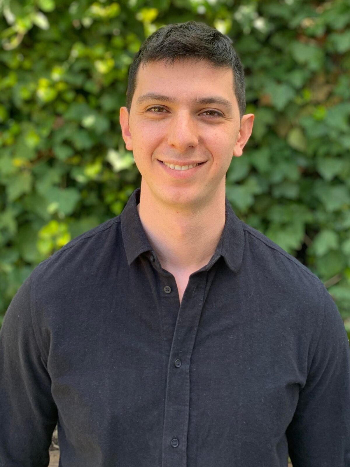 Your B Corp Partner for Change