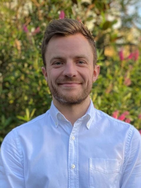 Mike Wilson - Senior Sustainability Consultant at Seismic