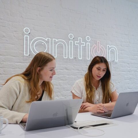 Ignition Law: B Corp Certification with Seismic