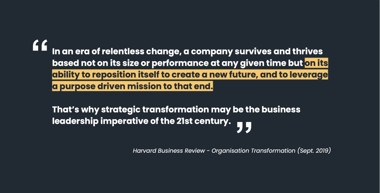 How to action your ESG strategy - Seismic