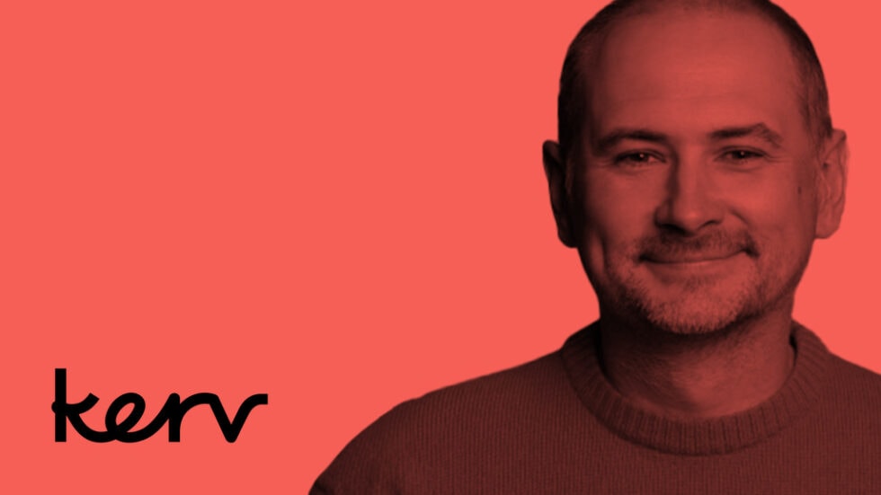 Kerv - Seismic