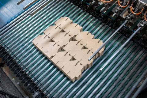 Sheard Packaging - Seismic