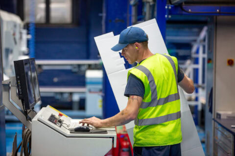 Sheard Packaging - Seismic