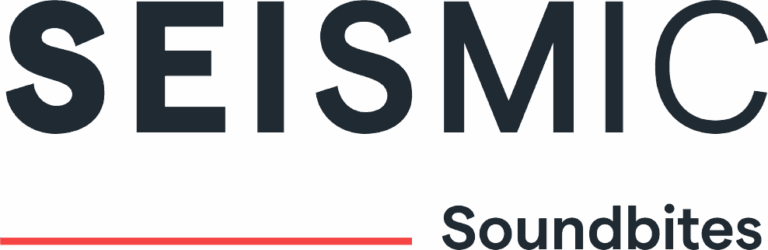 CDP Scores Released: Turning Insights into Action - Seismic CDP Scores Released: Turning Insights into Action - Seismic