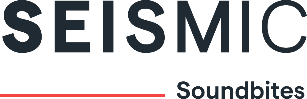 CDP Scores Released: Turning Insights into Action - Seismic